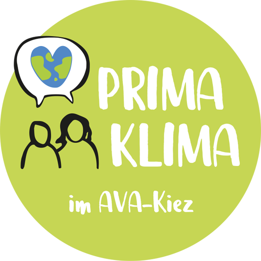Prima Klima im AVA-Kiez - RESTLOS GLÜCKLICH e.V.